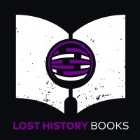 Contact – Lost History Books